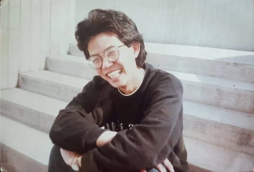 Philosophy Is Activism: The Curious Case of Ooi Kee Beng