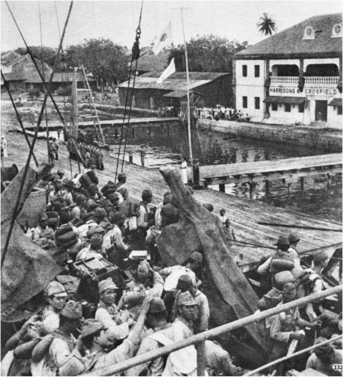 Remembering the Pacific War in Sabah