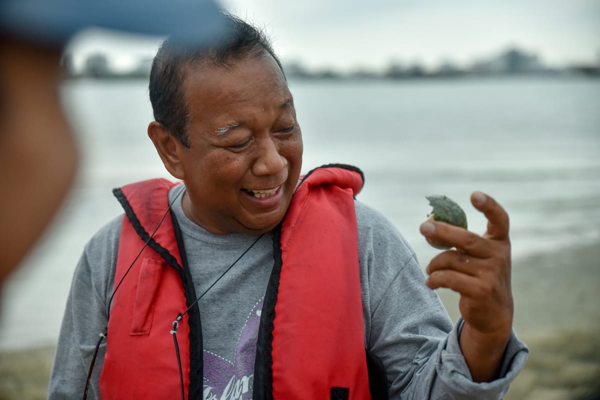 Tribute to Prof. Dato' Dr. Zulfigar Yasin: The Guiding Light That Keeps ...