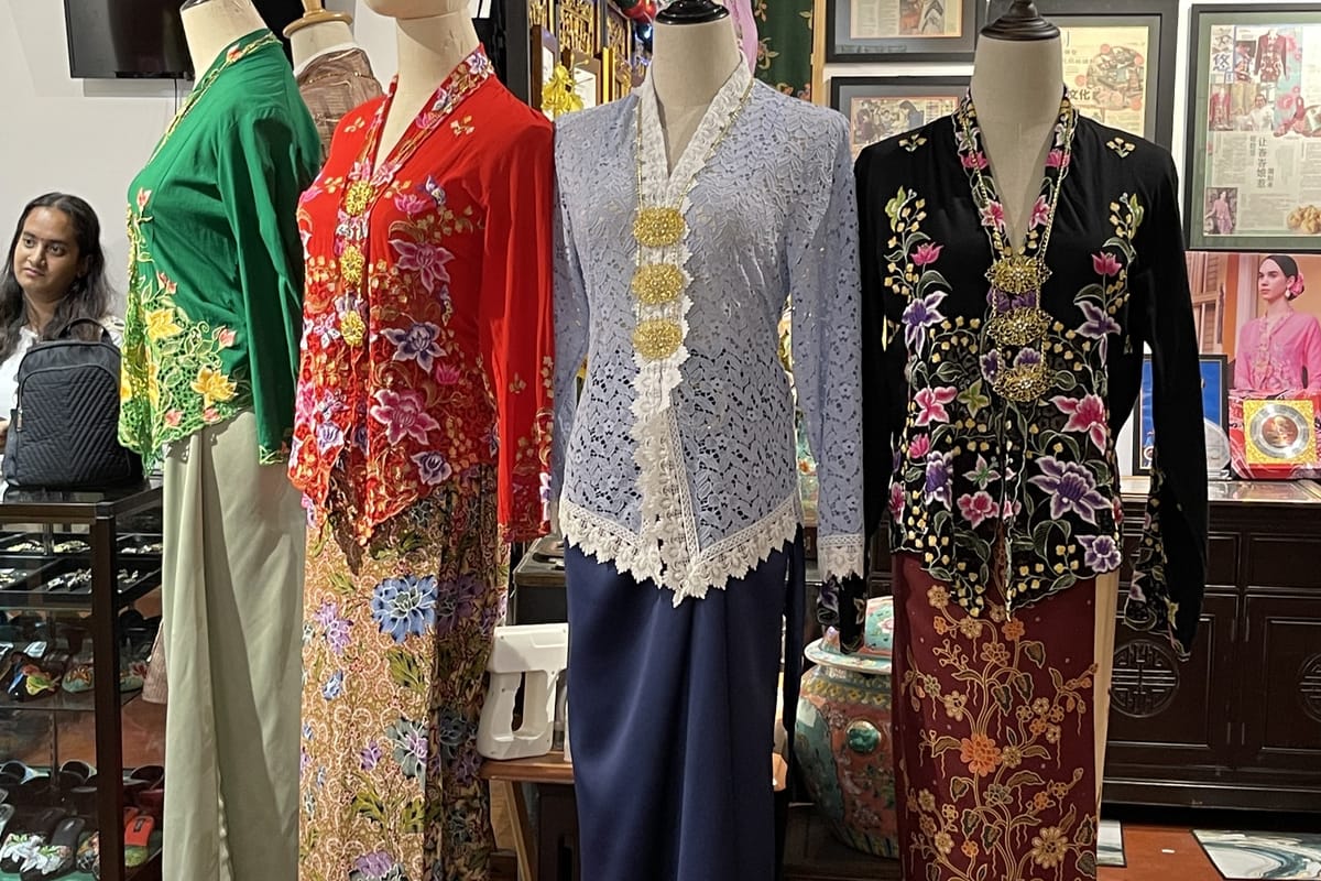 The Evolving Identities of Craft Artists in Taiwan and George Town