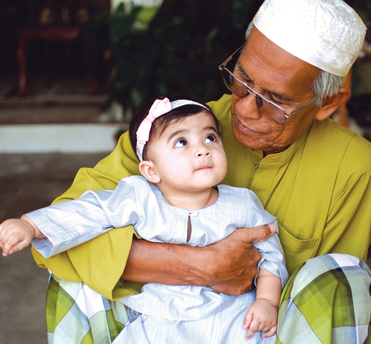 The more individual stories we acknowledge, the more authentic our ...