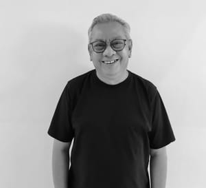 Wan Hamidi Hamid - Penang Monthly