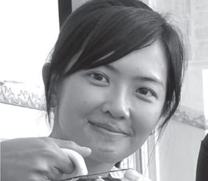 Chan Kit Yeng - Penang Monthly