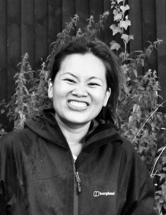 Kristina Khoo-Rhodes - Penang Monthly